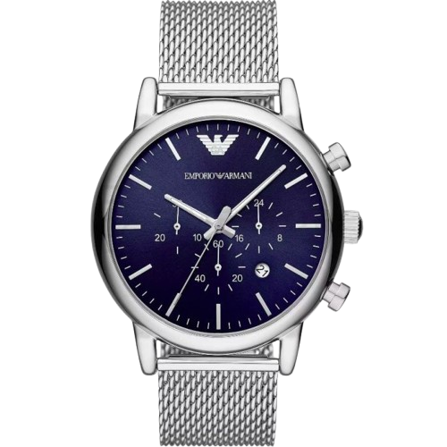 Ceas Emporio Armani Luigi AR80038 - topwatch.md